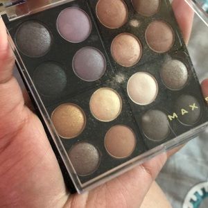 Max Studio | Makeup | Makeup Eyeshadow | Poshmark